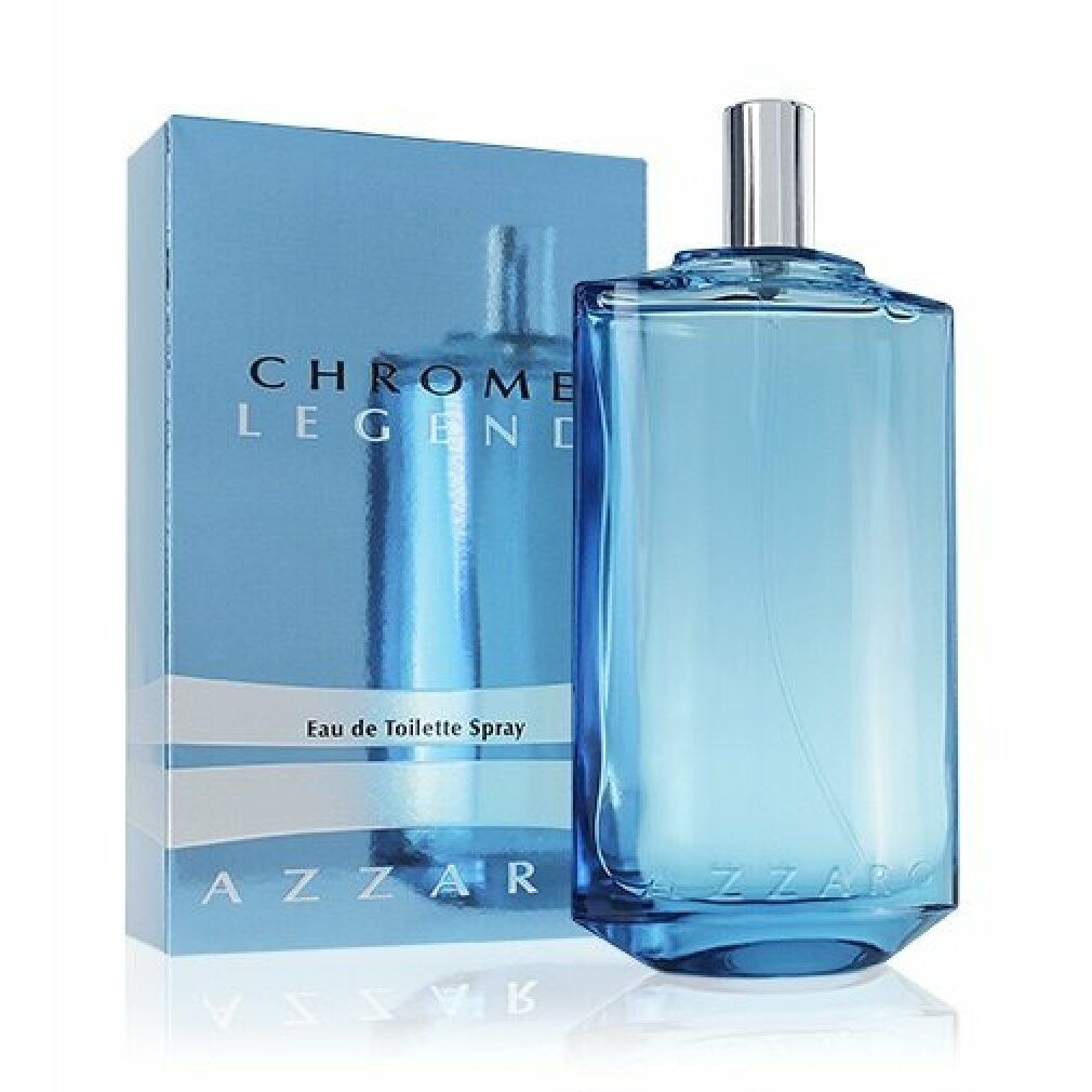 Azzaro Chrome Legend EdT 75ml NEU & OVP kaufen bei Hood.de