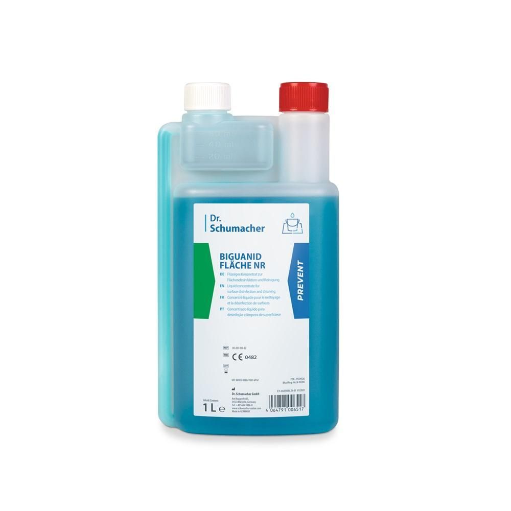 Biguanid Fläche NR Konzentrat 1 Liter Flasche kaufen bei Hood.de