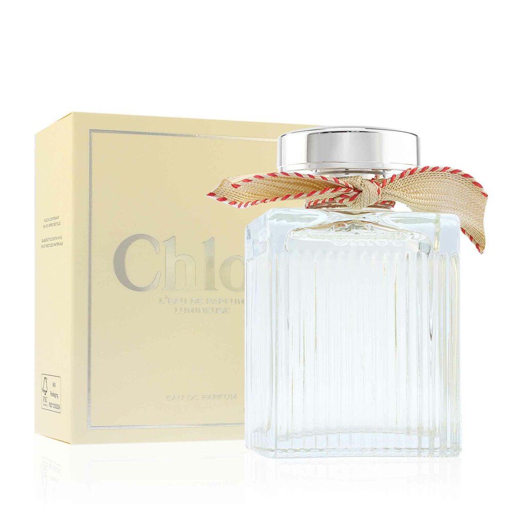 Chlo? Chloé Lumineuse Eau De Parfum 100 ml (woman) kaufen bei Hood.de