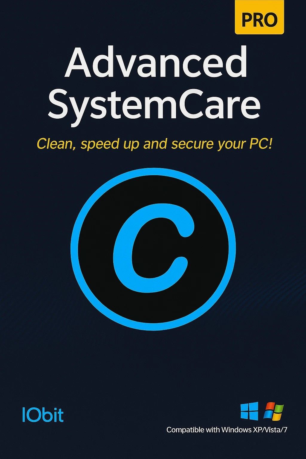 Advanced SystemCare Pro 18 IObit license key 1 Jahr 1 Gerät kaufen bei ...
