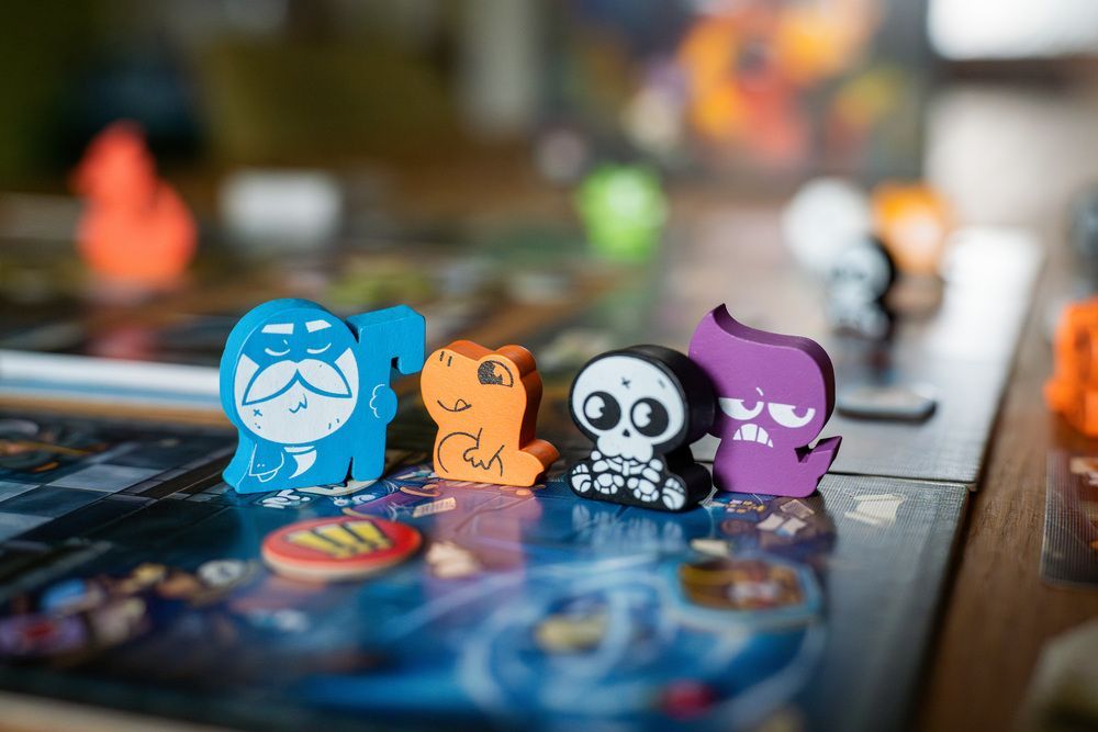 Helden müssen draußen bleiben! | Die Rache der Heldengilde ...