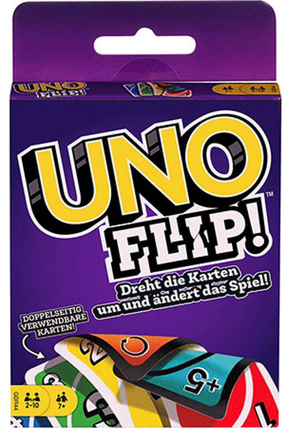 UNO | Flip! kaufen bei Hood.de