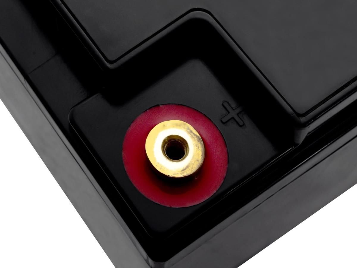 Akku kompatibel AGM-50-EV Mobility Battery 12V 50Ah VRLA Blei ...