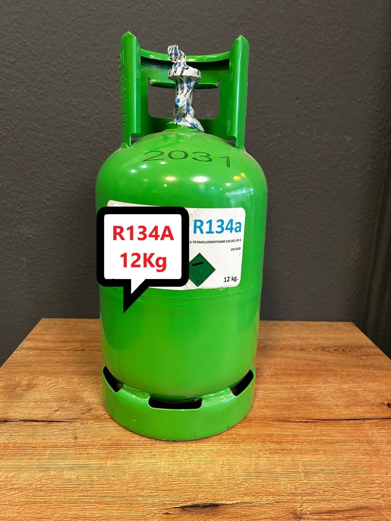 R134a Kaufen Polen