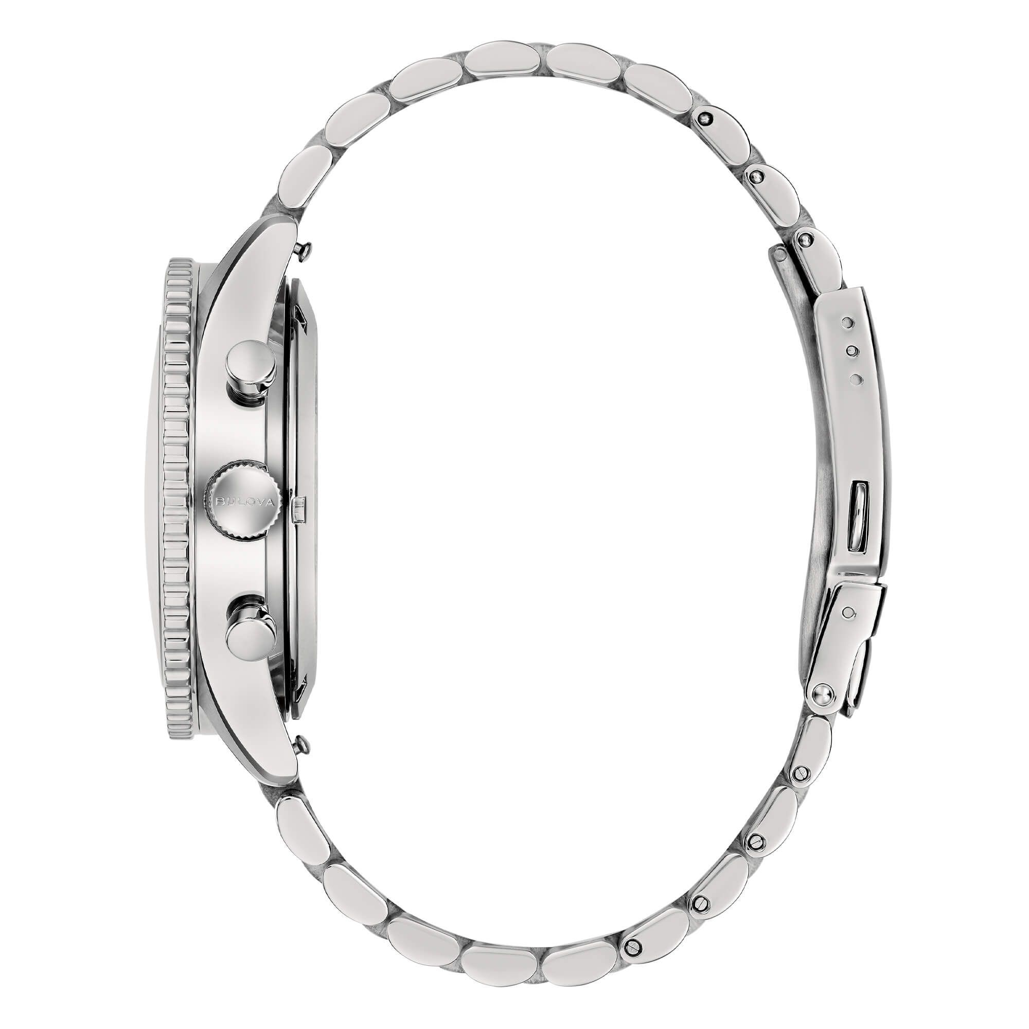 Bulova - 98B451 - Marine Star Crono 150 Ann. Sp. Edition kaufen bei ...