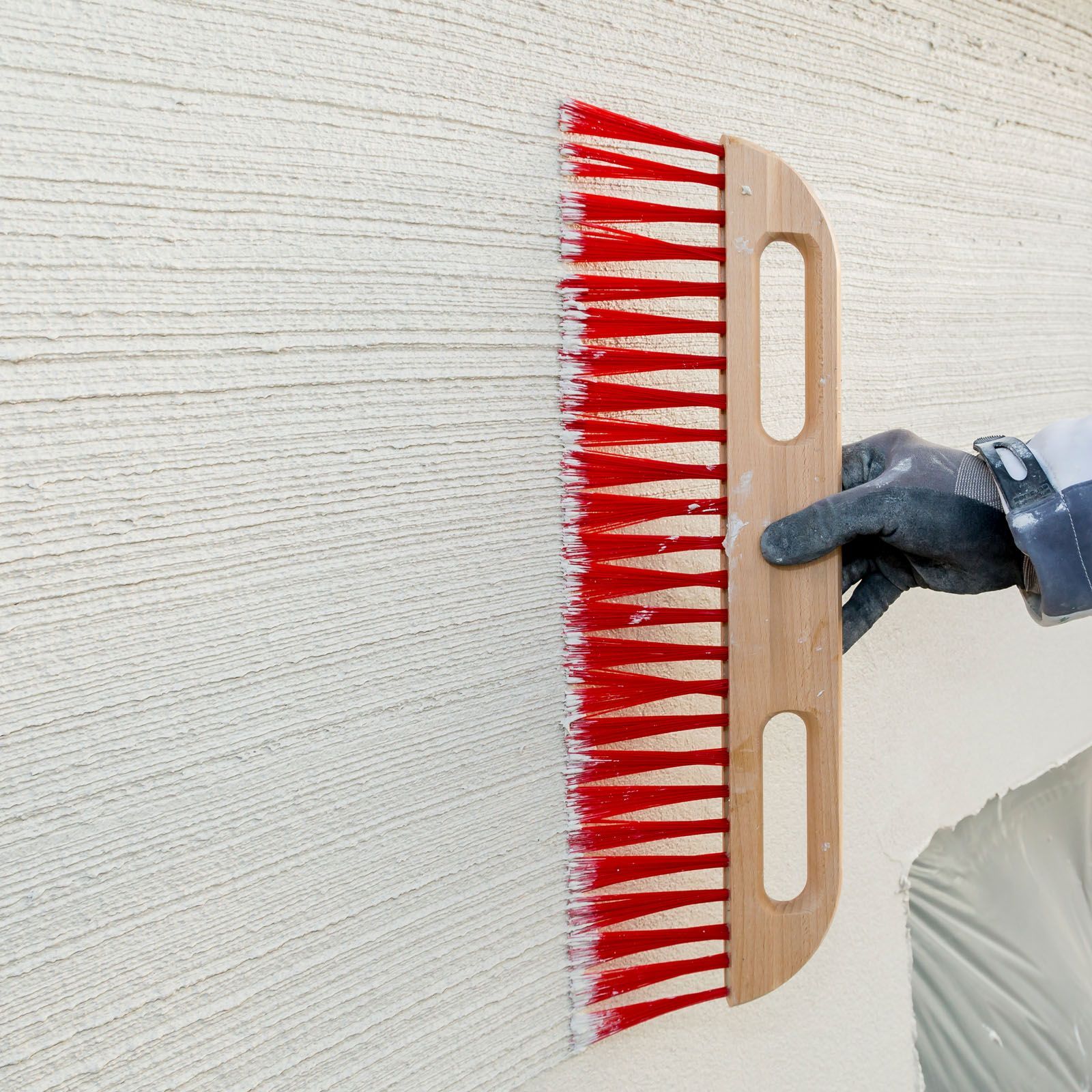 KNAUF SM700 Pro Klebemörtel weiß 1,0mm 25kg kaufen bei Hood.de