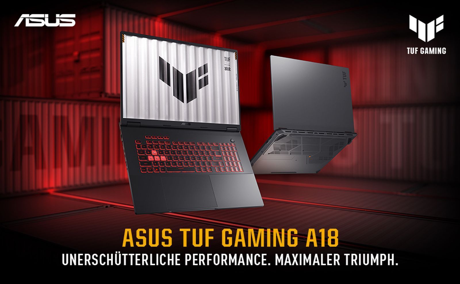 ASUS TUF Gaming A16 R7 260 16 1 5050 FA808UH-S8061W W11H kaufen bei ...