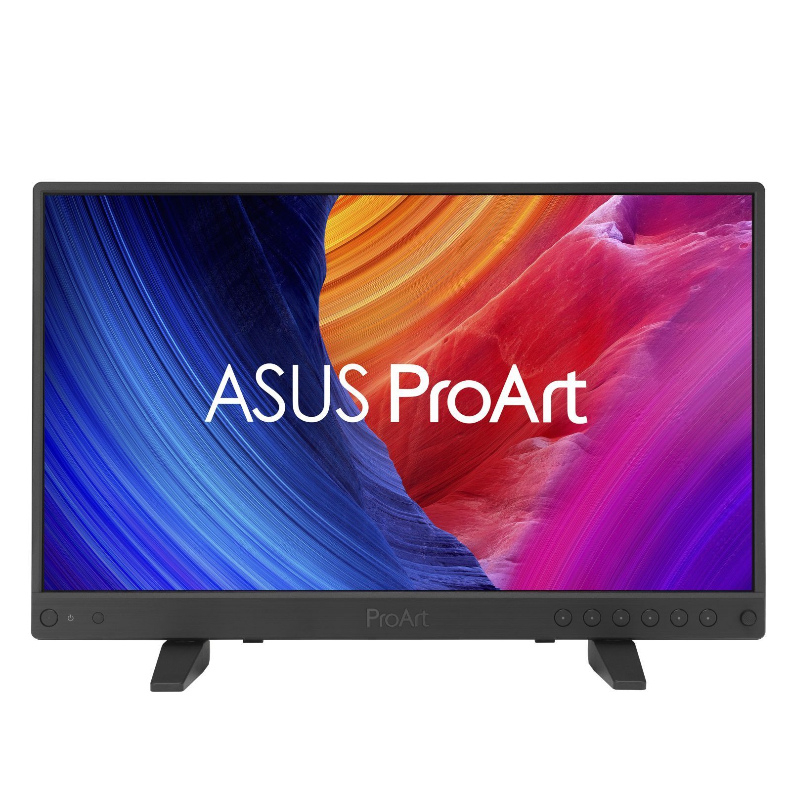 ASUS ProArt Display PA16USV Professional Monitor 4K UHD kaufen bei Hood ...