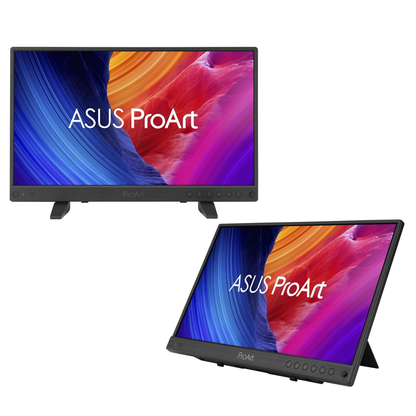 ASUS ProArt Display PA16USV Professional Monitor 4K UHD kaufen bei Hood ...