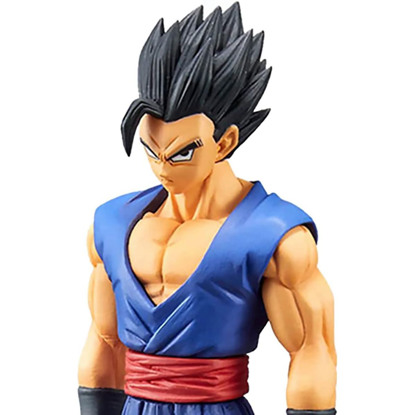 BANDAI Ultimate Gohan DXF | Dragon Ball Super Sammelfigur | BAN18741 ...
