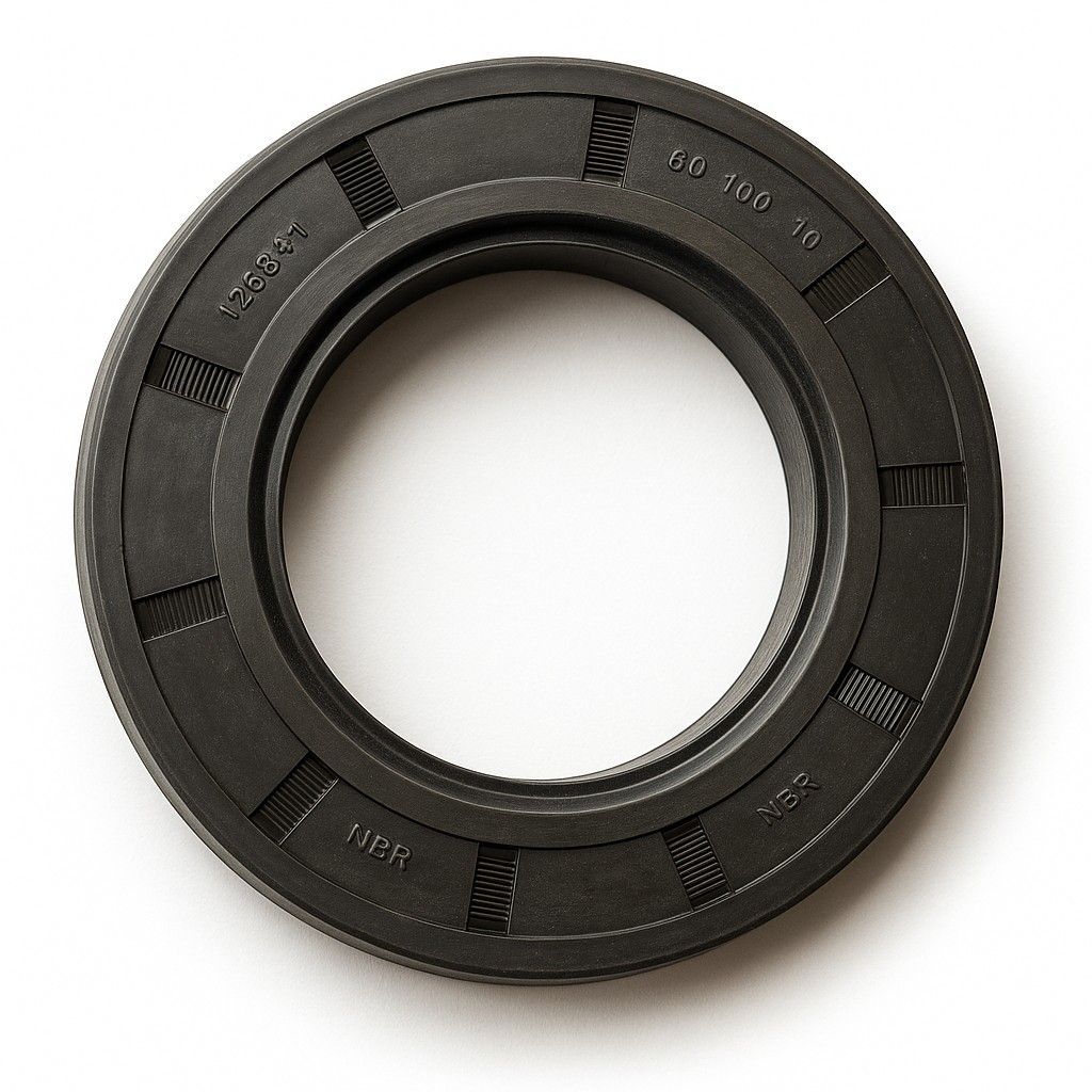 Wellendichtring Wedi WDR RWDR Simmerring 21-25 mm Welle A BA WA R NBR ...