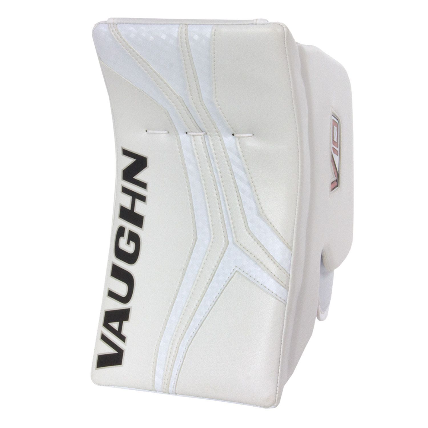 Stockhand Vaughn Velocity 10 Pro Carbon Senior - Farbe: weiss Seite ...