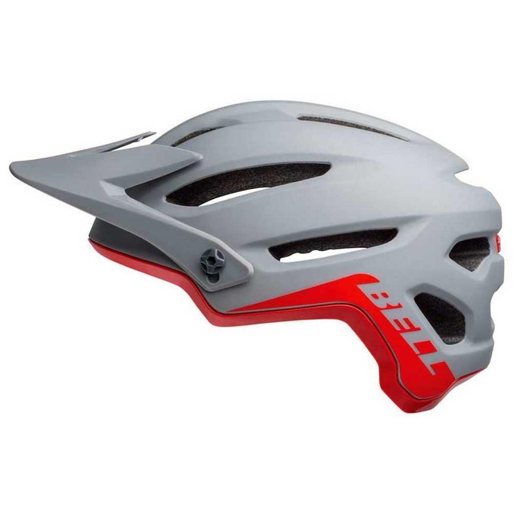 Fahrradhelm Bell 4Forty mit verstellbarem Visier kaufen bei Hood.de