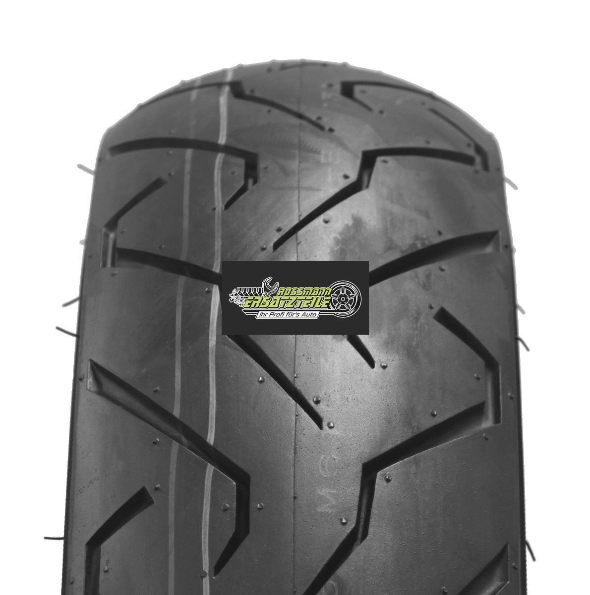 4x Maxxis Promaxx M6103 130/90R16 67H Reifen Sommer Motorrad kaufen bei ...