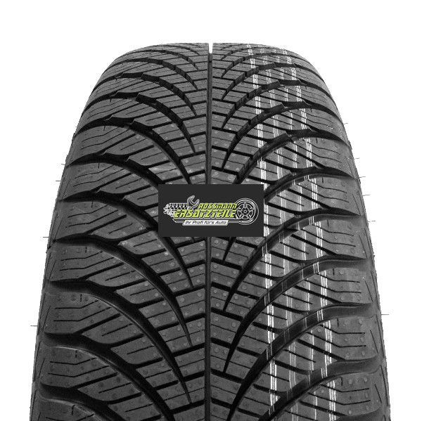 4x Goodyear Vector 4SEASONS Gen-2 ST XL 3PMSF M+S 215/60R16 99V Reifen kaufen bei Hood.de