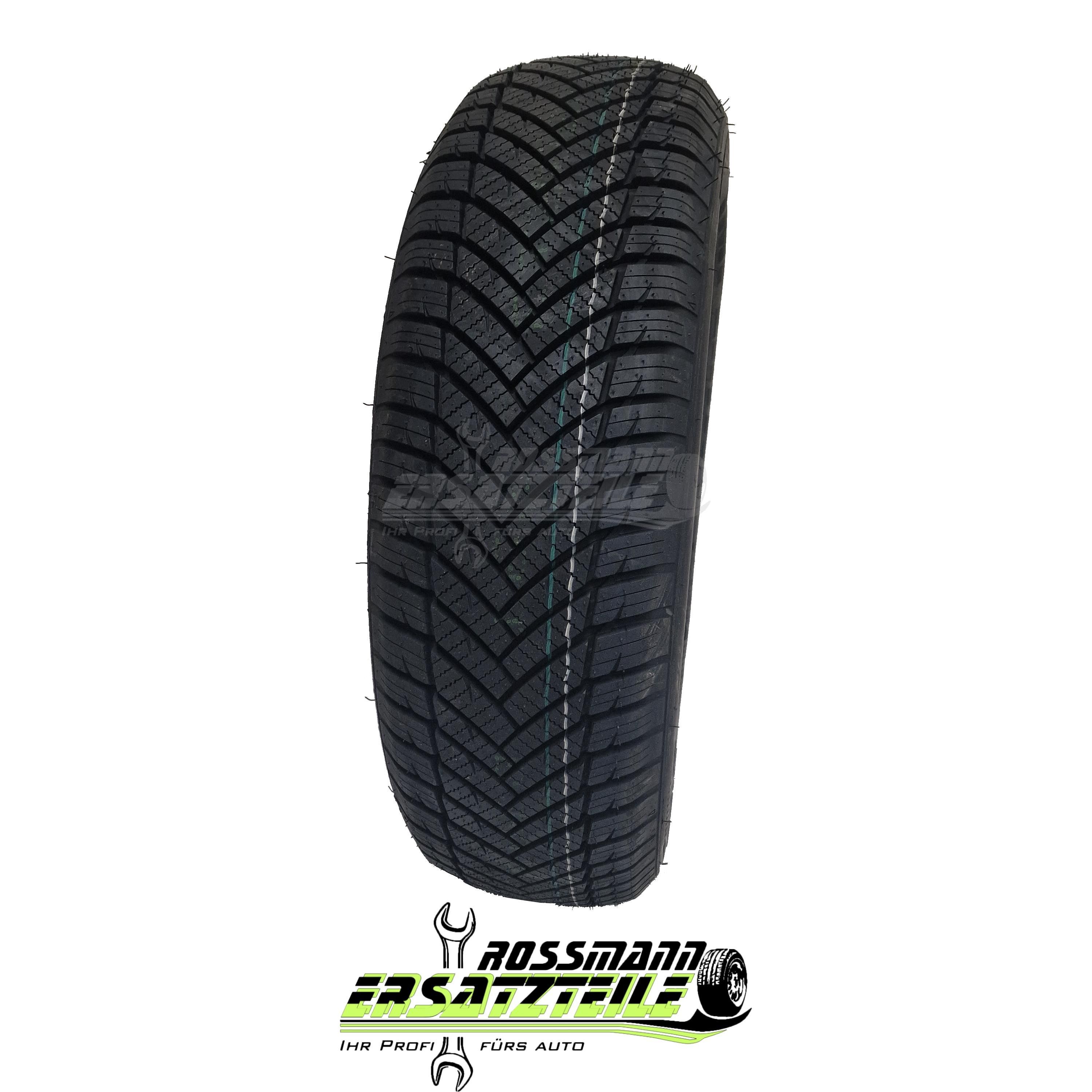 4x Goodyear Vector 4Seasons Gen-3 ST FP XL 3PMSF 235/45R19 99T Reifen kaufen bei Hood.de