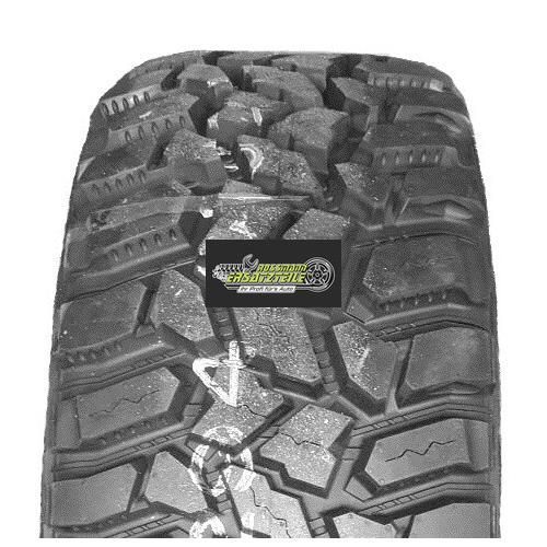 4x Cooper Discoverer STT PRO RWL M+S 285/75R16 126/123K Reifen Mud-Terrain Offroad kaufen bei ...