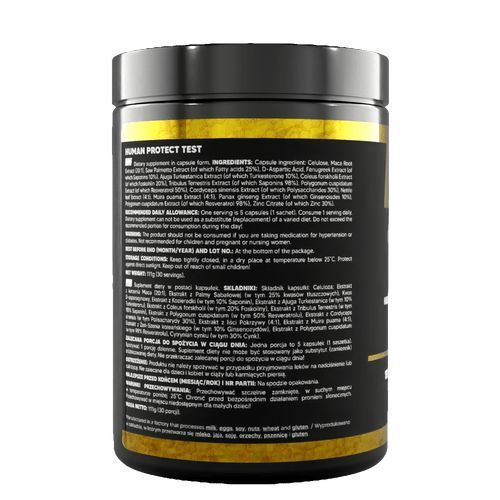 HP TEST 30 sachets kaufen bei Hood.de