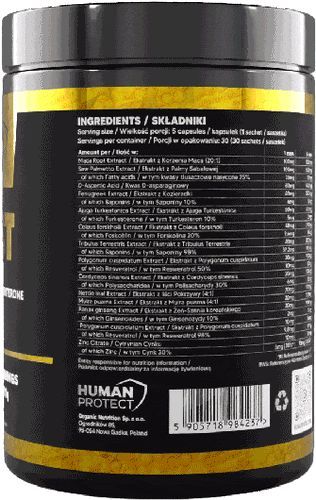 HP TEST 30 sachets kaufen bei Hood.de