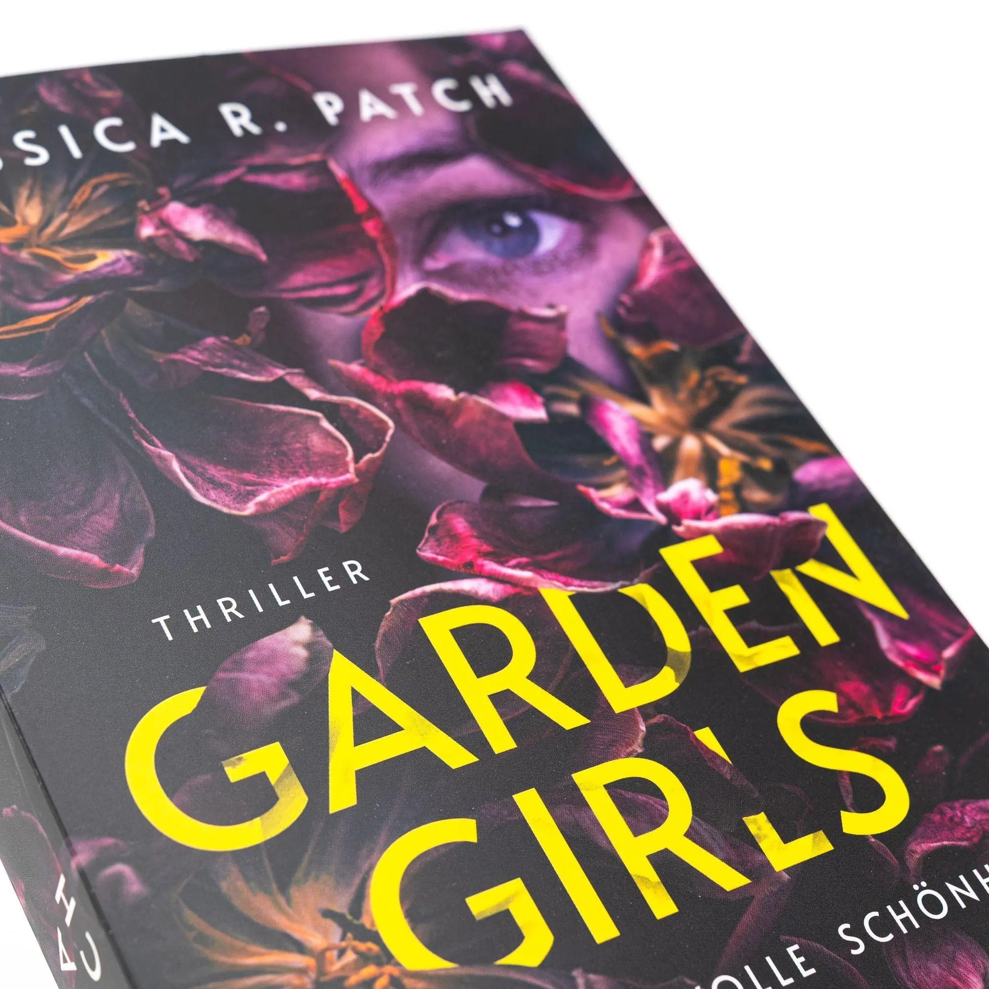 Garden Girls | Jessica R. Patch | Taschenbuch | 416 S. | Deutsch | 2025 ...