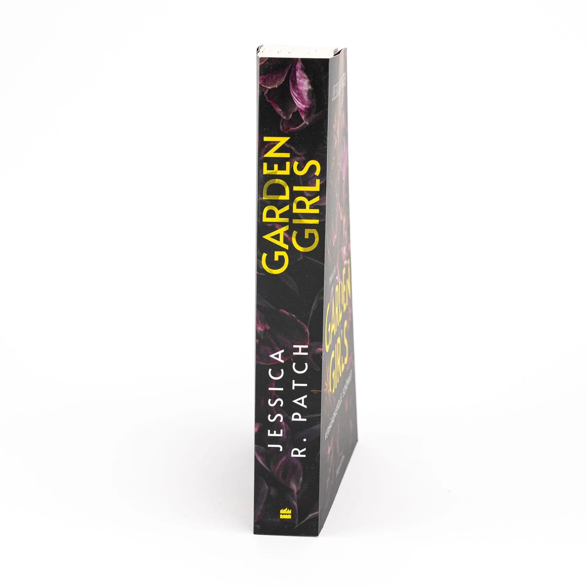 Garden Girls | Jessica R. Patch | Taschenbuch | 416 S. | Deutsch | 2025 ...
