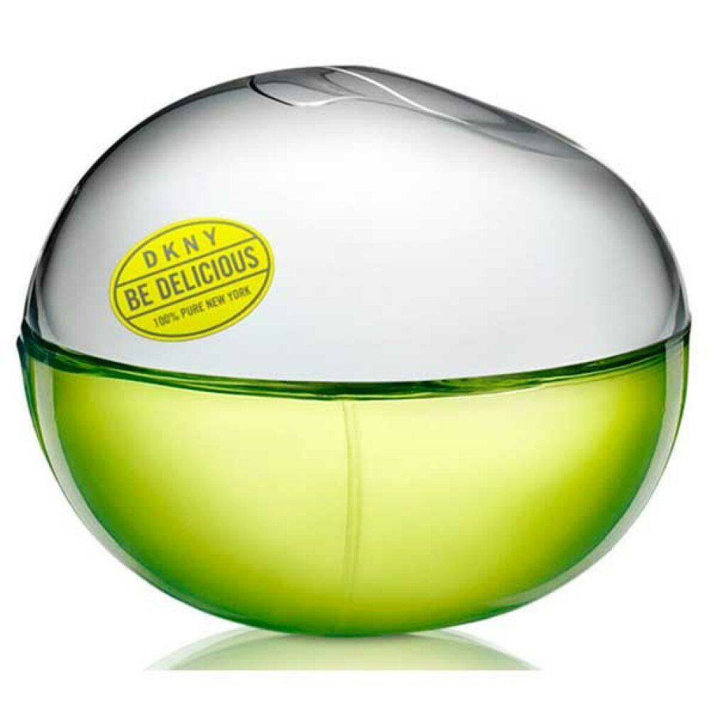 Donna Karan Be Delicious Eau De Parfum Spray 100ml kaufen bei Hood.de