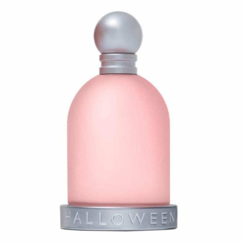 Halloween Eau de Toilette Halloween Magic Spray 50ml kaufen bei Hood.de