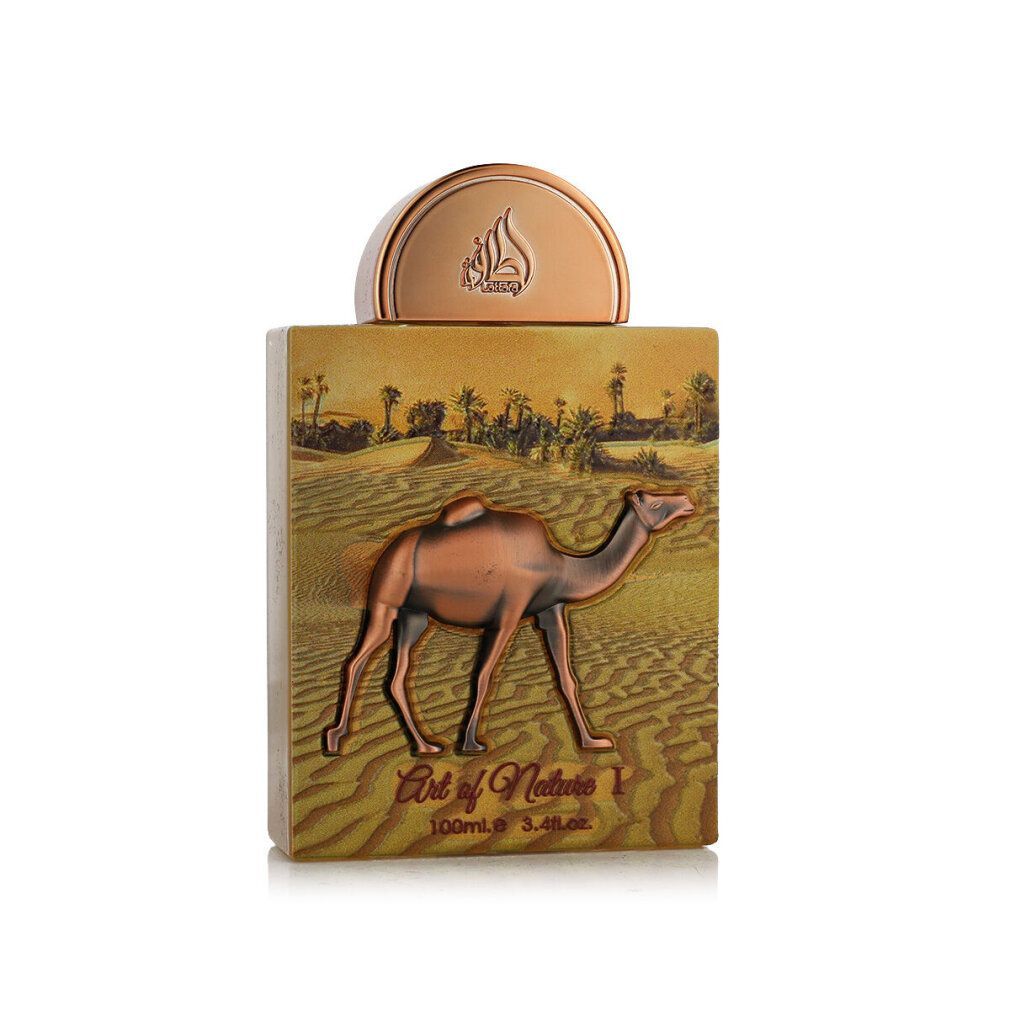 Lattafa Pride Art of Nature I Eau De Parfum 100 ml ( nisex) kaufen bei ...