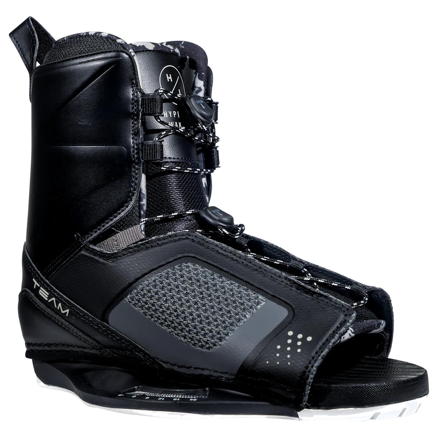 Hyperlite Wakeboard Boot Team OT - Größe: EU 36-41/US 4-8 kaufen bei ...