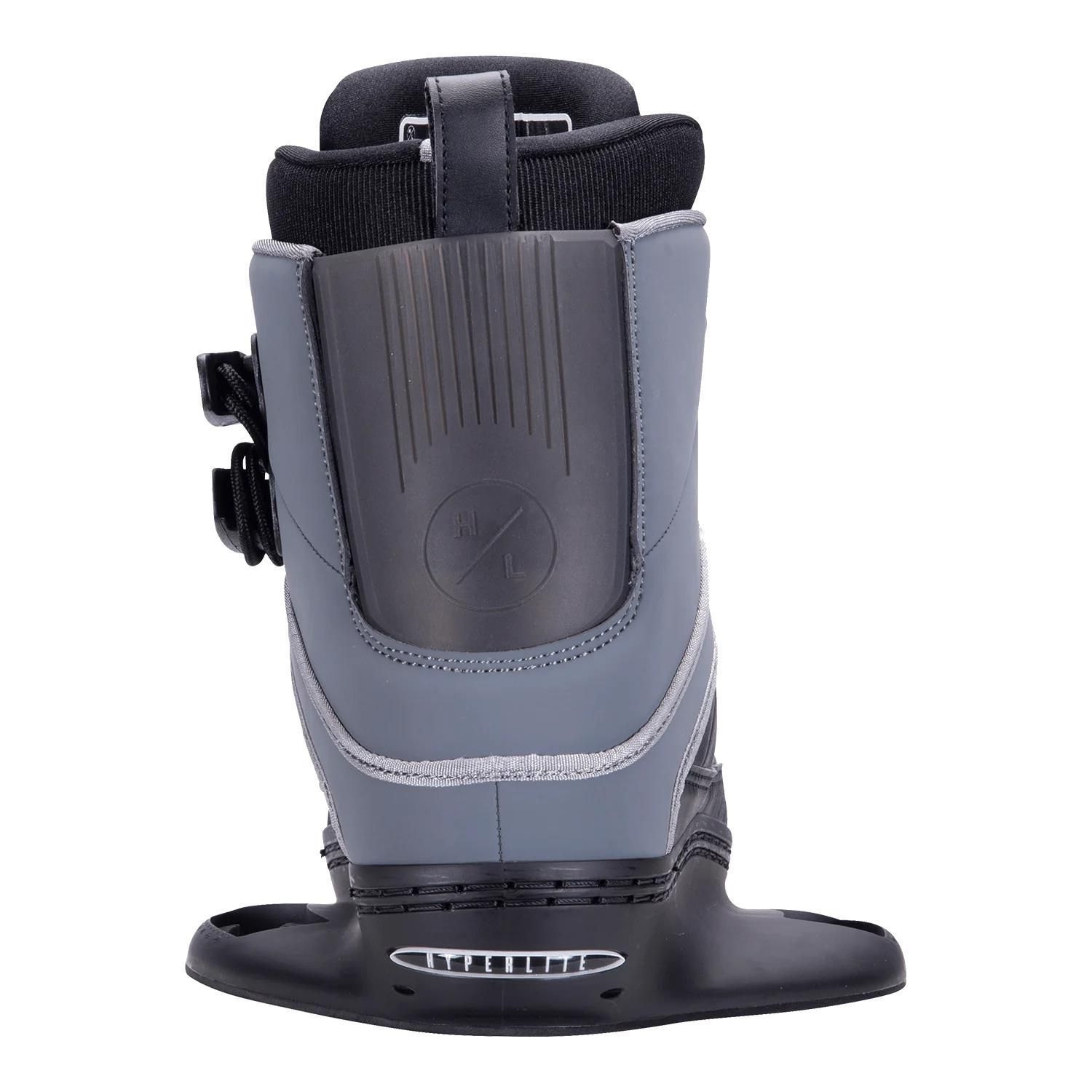 Hyperlite Kids Wakeboard Boot Optic EU 32.5-35/US 2-4 - Größe: EU 32.5 ...