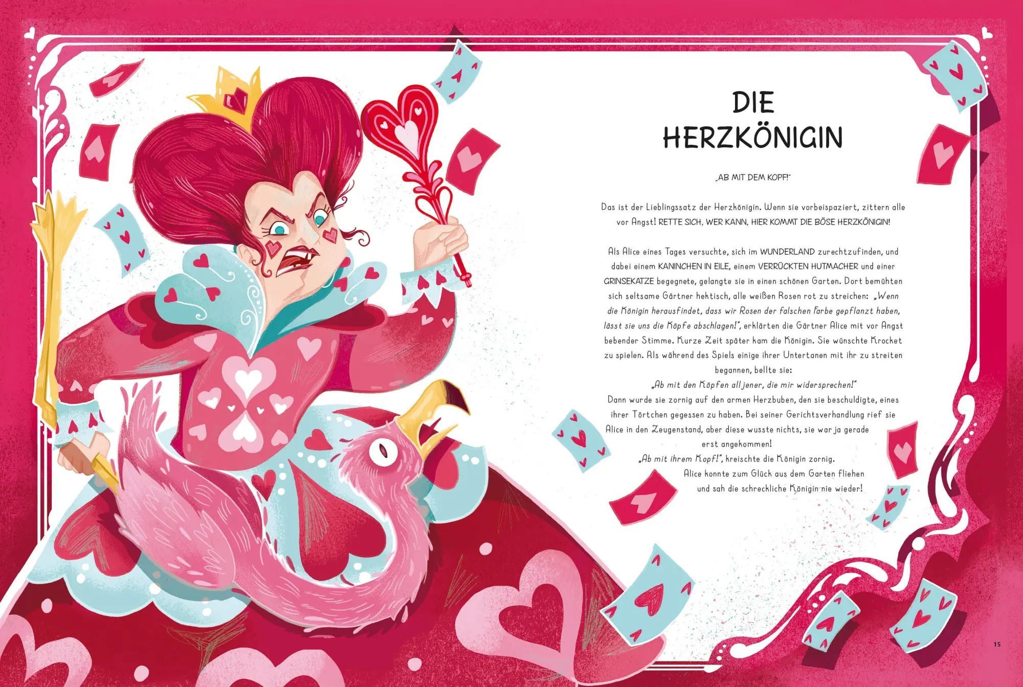 Sei stark, lass dich nicht ärgern! | Mach's wie die Helden aus den ...