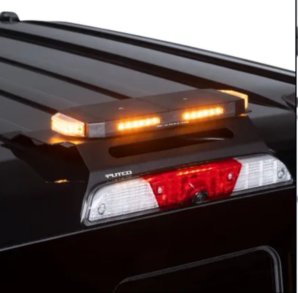 Hornet LED Strobe Light 16" Ram 1500 (Gen.4 & Gen.5) kaufen bei Hood.de