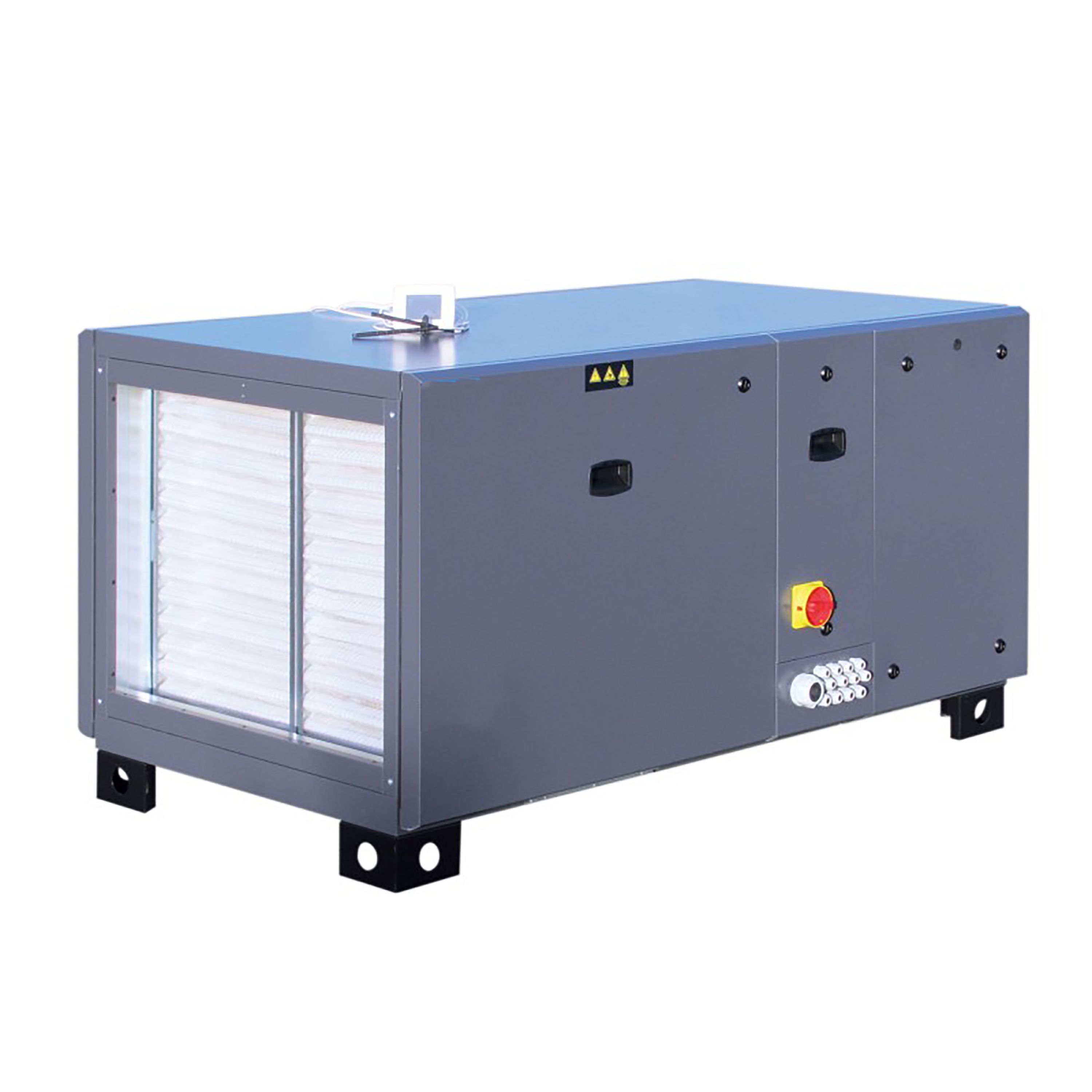 S& CAIT-48 M5 E27 PRO-REG R - Zuluftgerät, E-Heizregister, rechts - 5209364300 kaufen bei Hood ...