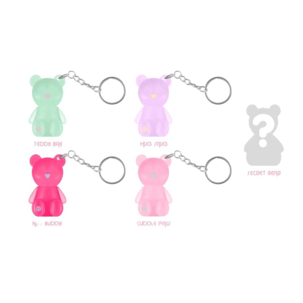 essence Lipgloss The Rare Bears Blind Box - 1,38 ml kaufen bei Hood.de