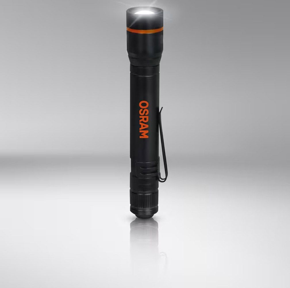 Osram LEDinspect Torch 250 Taschenlampe kaufen bei Hood.de