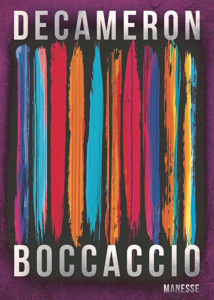 Decameron | Giovanni Boccaccio | Buch | 880 S. | Deutsch | 2025 ...