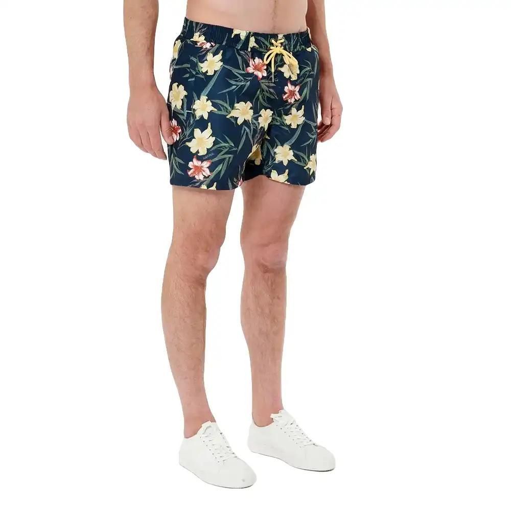Badehose Kaporal Nadau Navy kaufen bei Hood.de