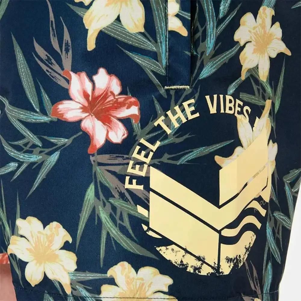 Badehose Kaporal Nadau Navy kaufen bei Hood.de