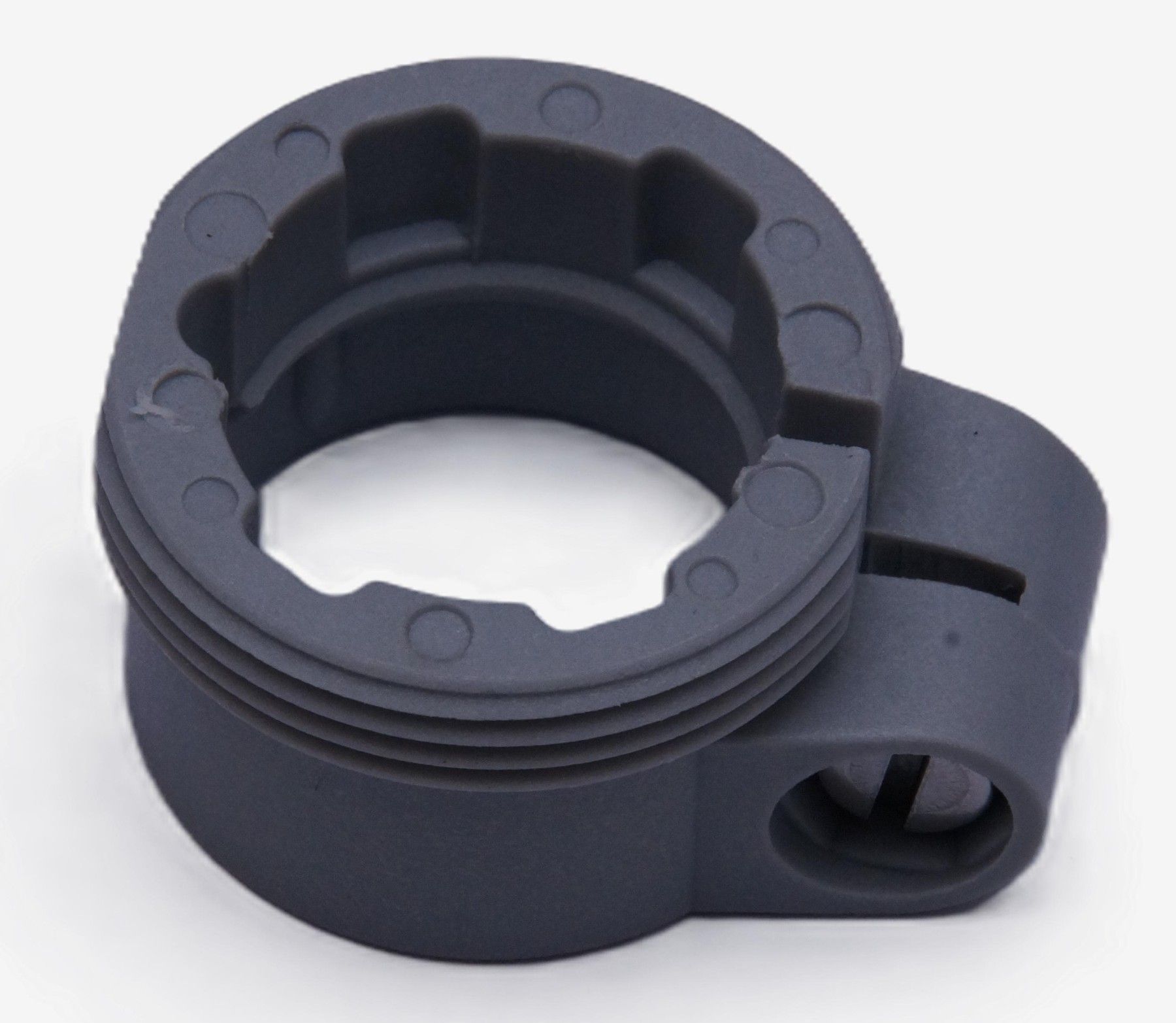 Heizung Adapter passend für Thermostat Eurotronic Comect Dect RA 23mm ...