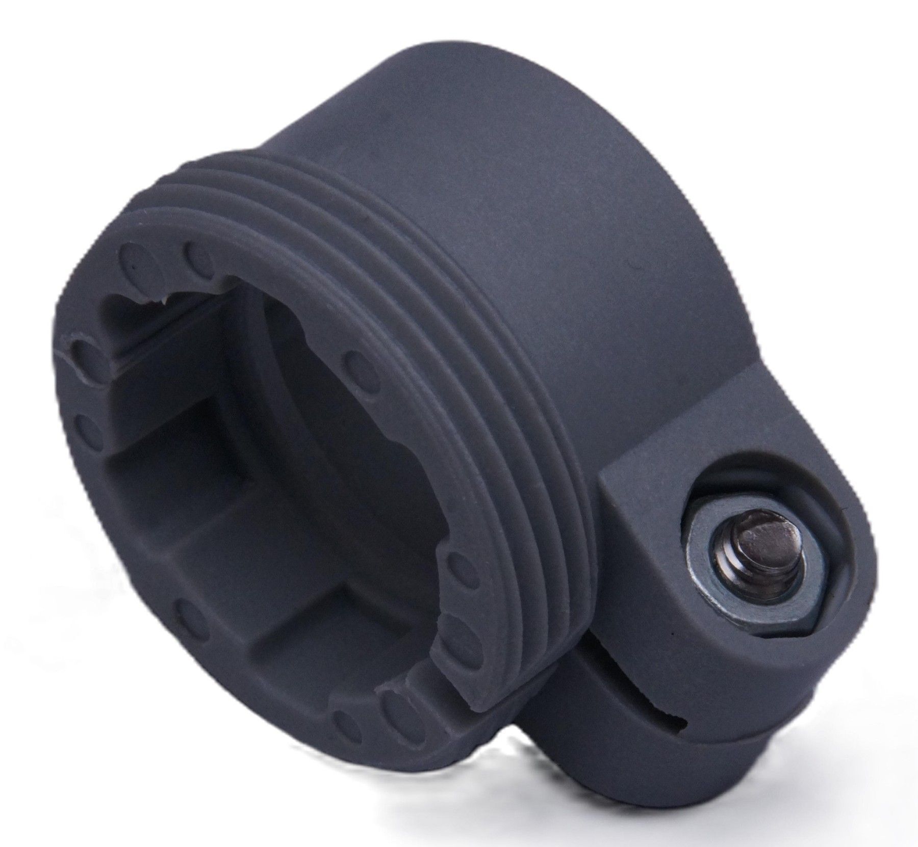 Heizung Adapter passend für Thermostat Eurotronic Comect Dect RA 23mm ...