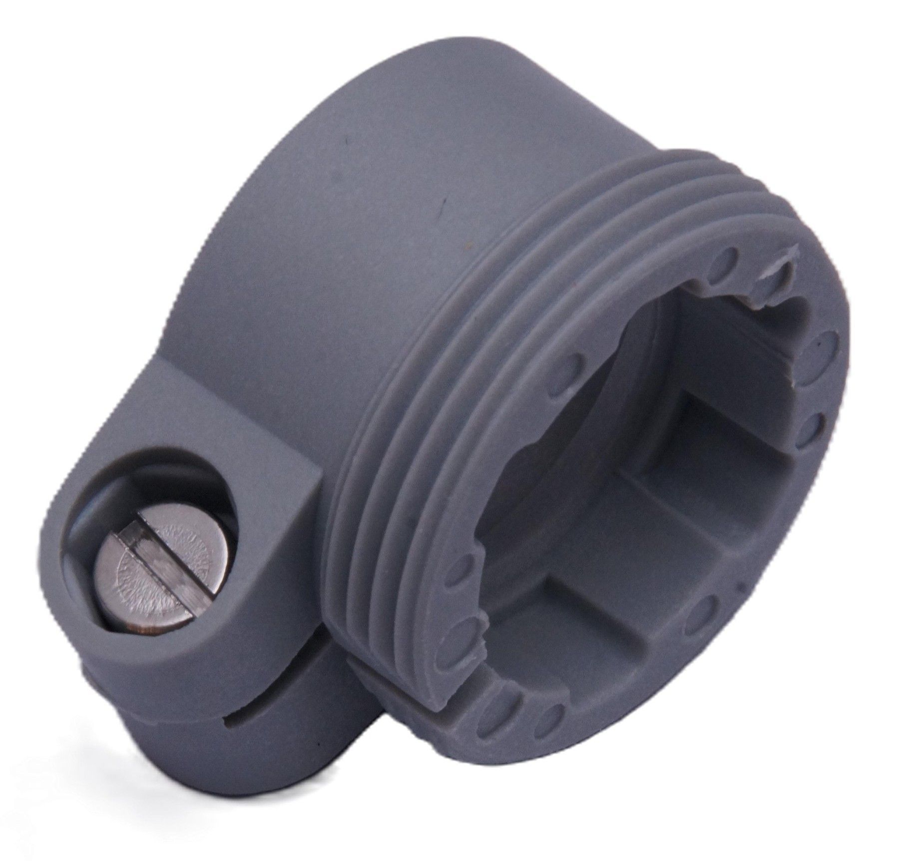 Heizung Adapter passend für Thermostat Eurotronic Comect Dect RA 23mm ...