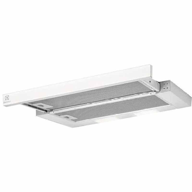 Kéchenhaube Electrolux Weiß 410 mÂ³/h kaufen bei Hood.de