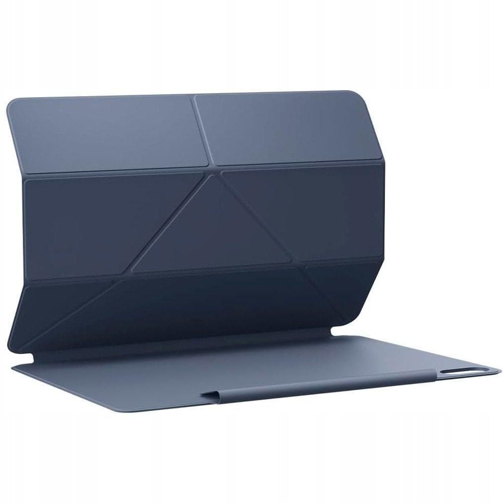ßtui pour tablette OnePlus Folio Case bleu kaufen bei Hood.de