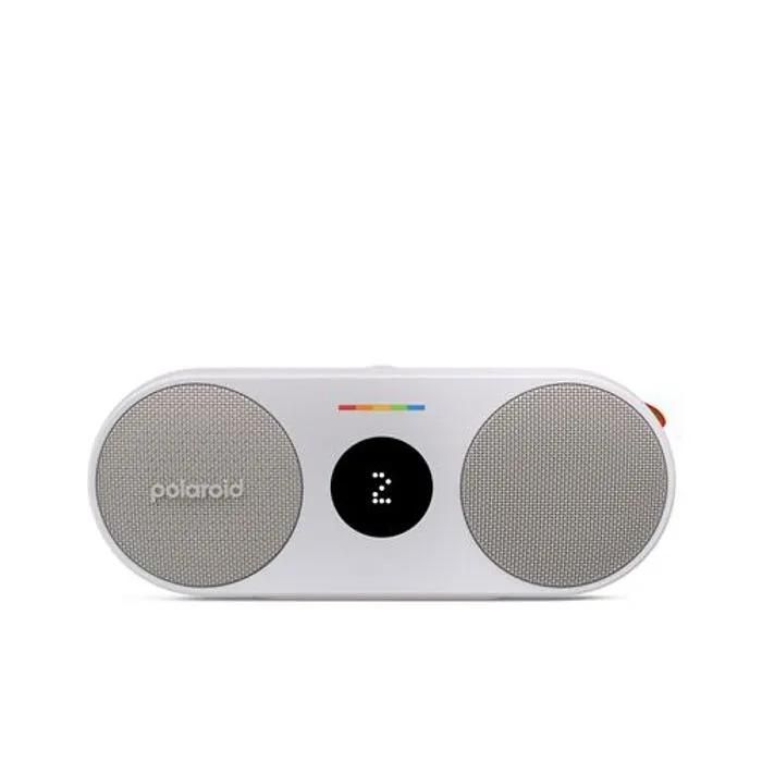 Bluetooth Lautsprecher Polaroid Music Player 2, Grau kaufen bei Hood.de