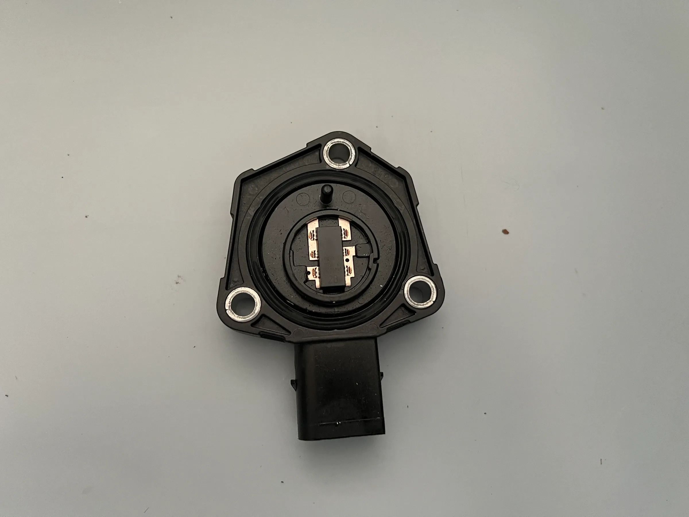 Original Mercedes-Benz Füllstandssensor A0919057201 NEU kaufen bei Hood.de