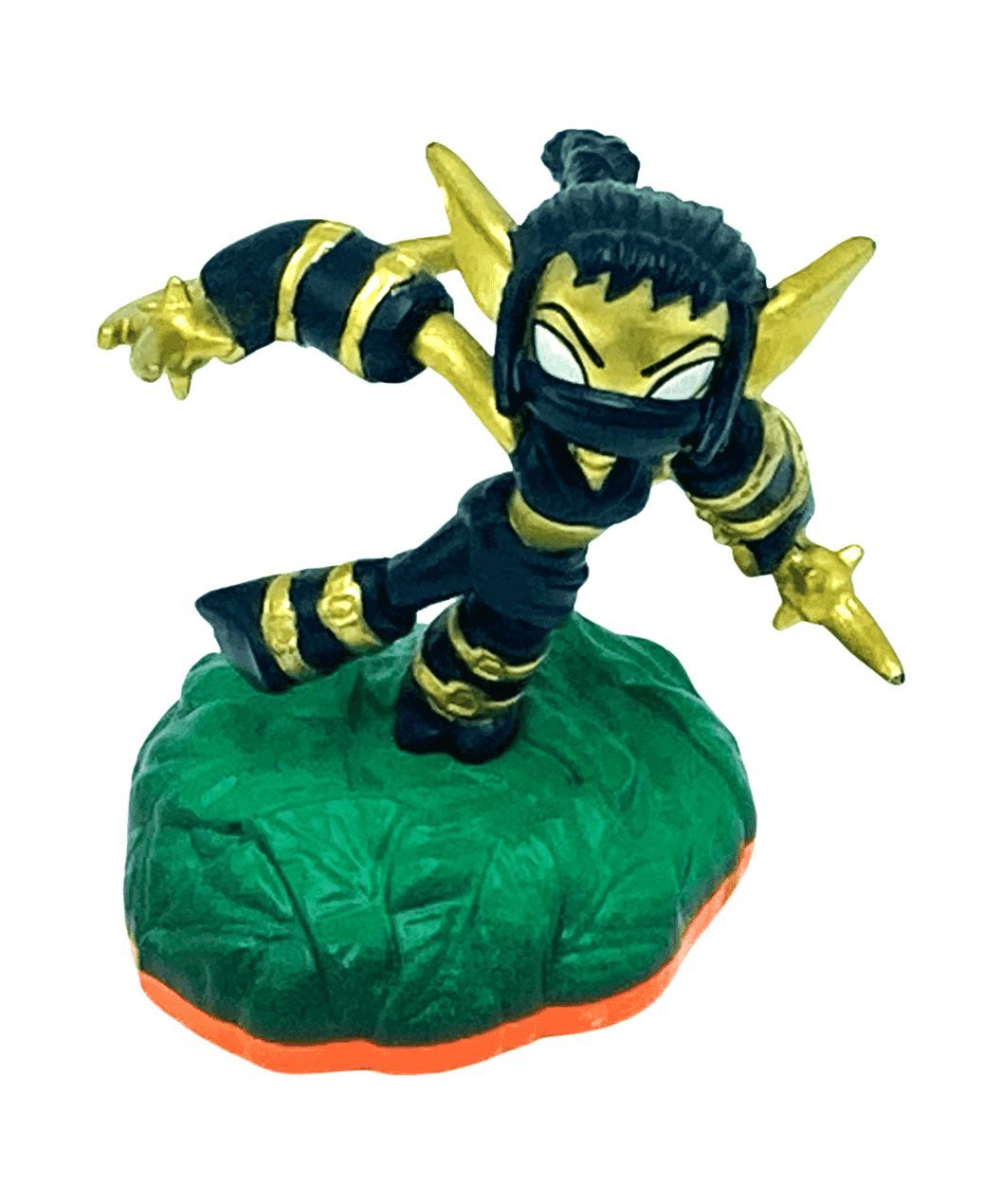 Skylanders Giants Legendary Stealth Elf kaufen bei Hood.de ...