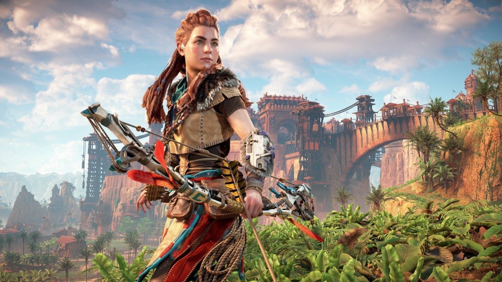 NEU PC Computer Spiel Horizon Zero Dawn Remastered für Windows 10 11 ...