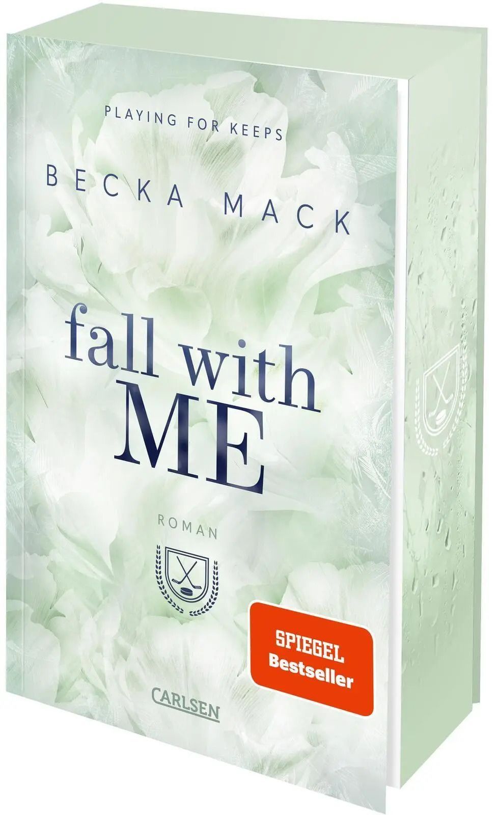 Fall With Me (Playing for Keeps 4) | Becka Mack | Taschenbuch | 576 S ...