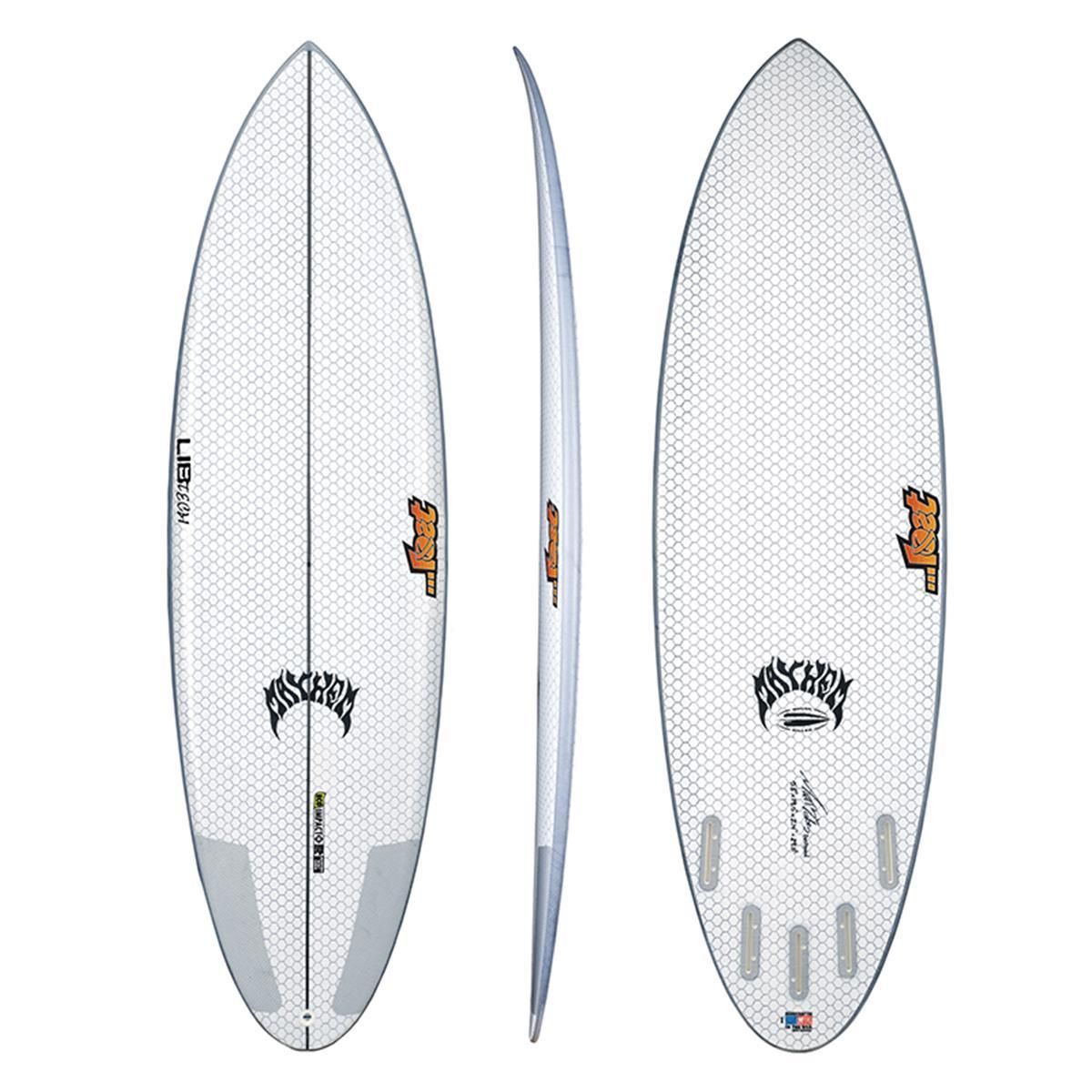 LIB TECH Surfboard Lost Quiver Killer - Länge in Inch: 5'10" kaufen bei Hood.de