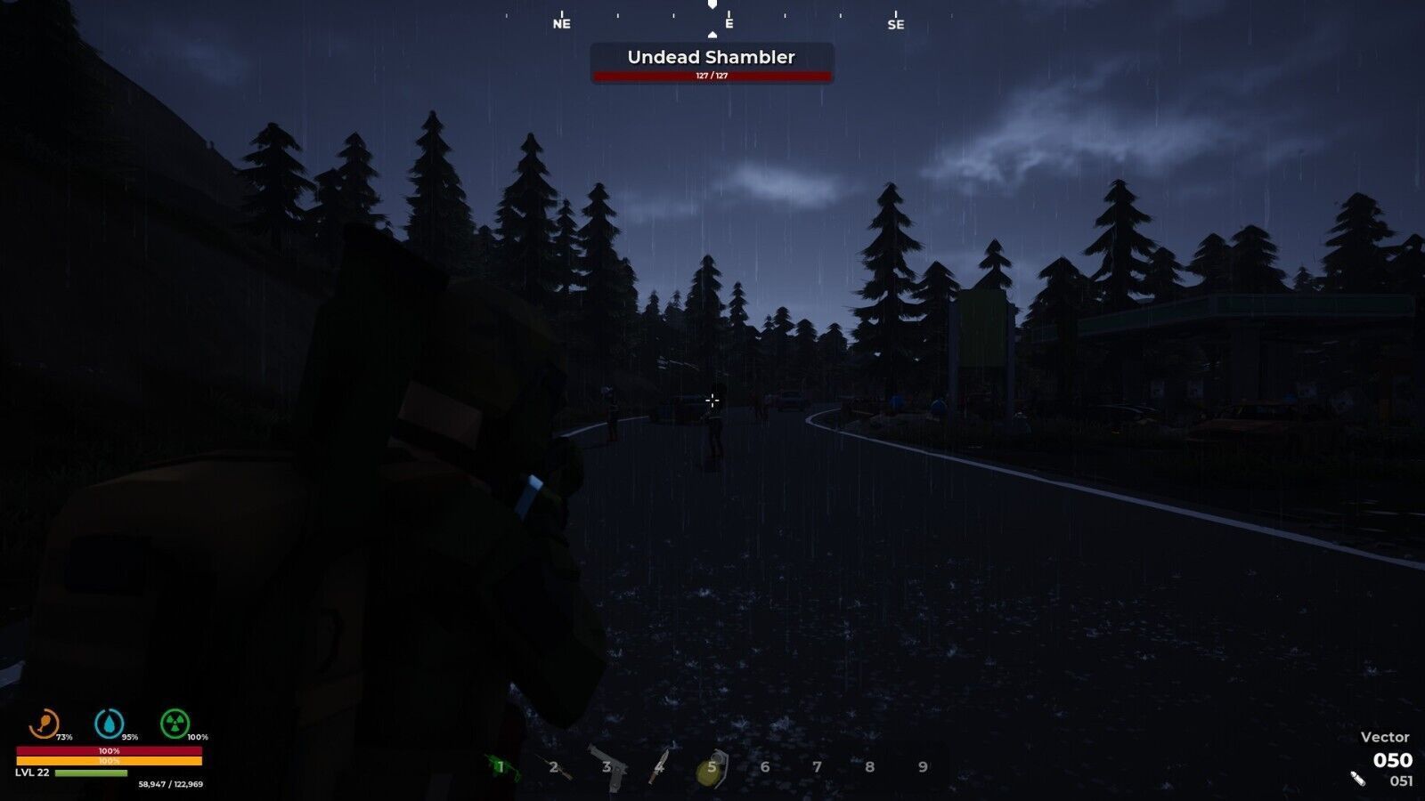 NEU PC Computer Spiel SurrounDead für Windows 10 11 STEAM Download Code ...